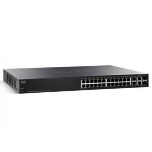 Switch/Server – Mata Garuda Indonesia
